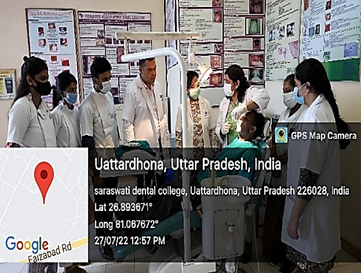 Oral Cancer Detection Centre (OCDC)|SDCINDIA